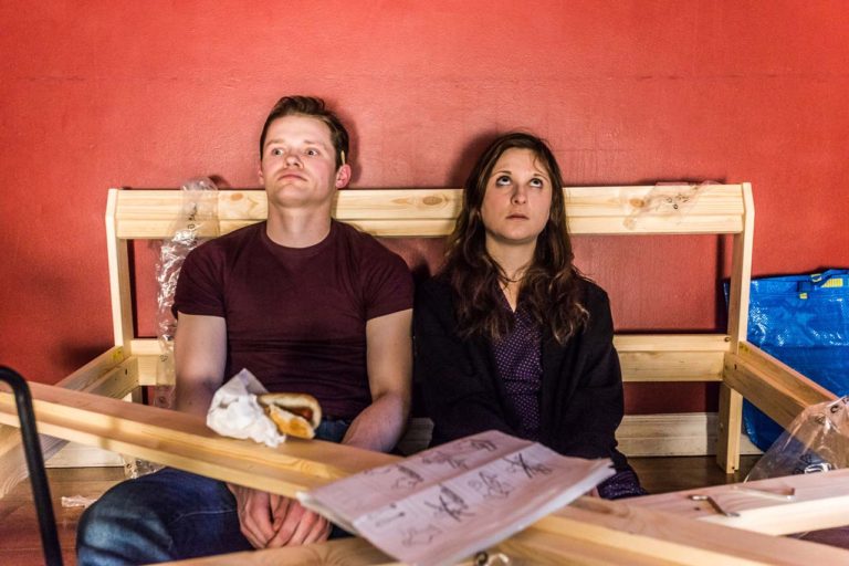 Interview Bronwyn Steinberg - Artistic Director Lunchbox Theatre ...
