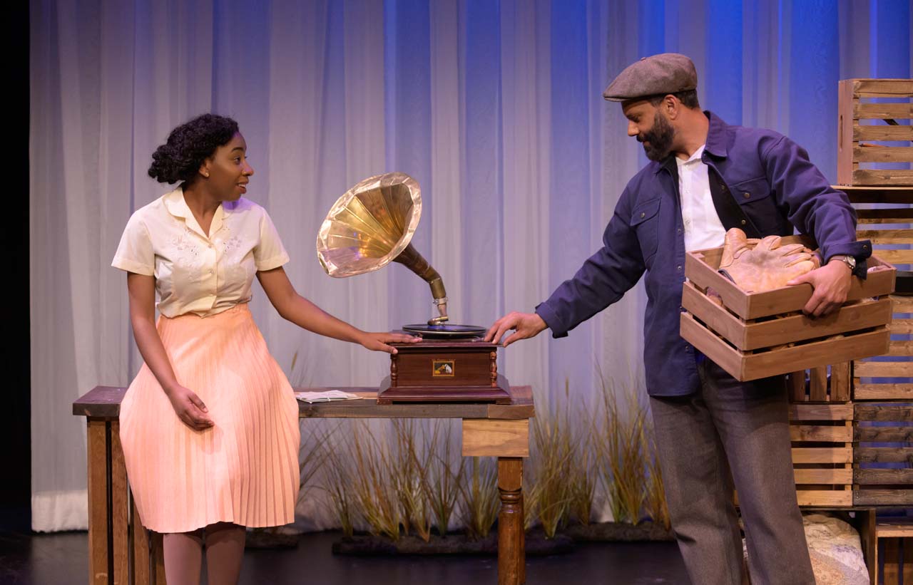 Interview Bronwyn Steinberg - Artistic Director Lunchbox Theatre ...