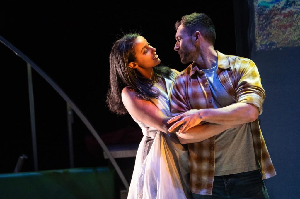 The Girl on the Train: Interview with Director Jack Grinhaus - James ...